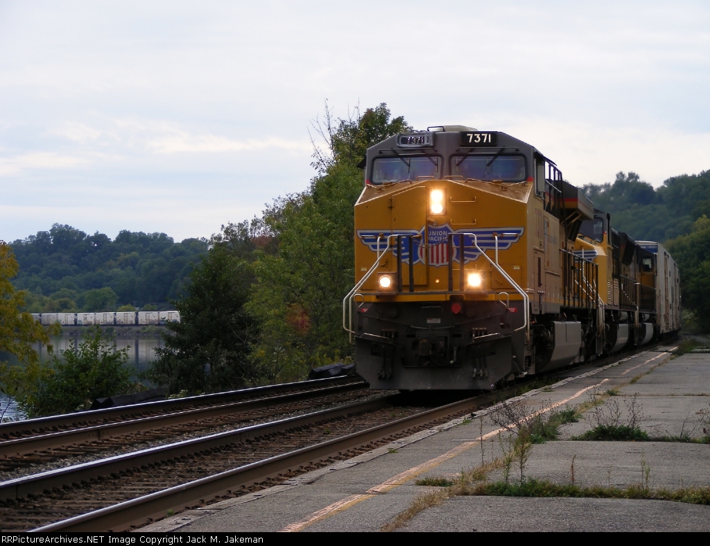 CSX Q090